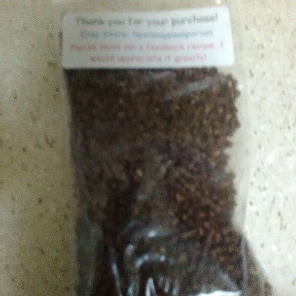 Pimienta De Guinea ~ Ataré ~ Alligator Pepper ~ Santeria, Ifa, Yoruba ...