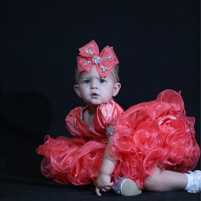 Star Spangled Dress, Independence Day Dress Pageant Dress, 4th of July ...