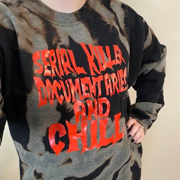 Ed Gein SVG PNG JPG Serial Killer True Crime Murder Shows Funny Killer ...