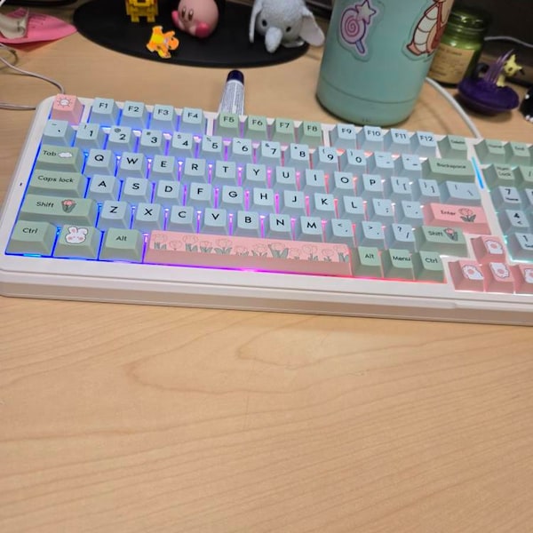 I Will Build You a Custom Mechanical Keyboard (READ DESCRIPTION) - Etsy
