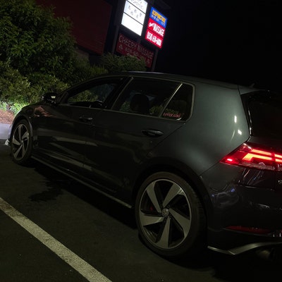 Loverboy Decal - Etsy