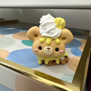 TheClayCroissant - Etsy