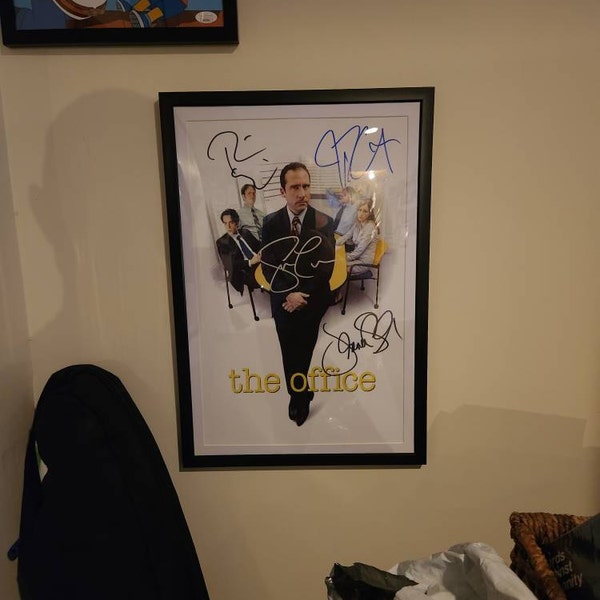 Ghostbusters - Movie Poster 11X17 - Bill Murray, Dan Aykroyd, and Ernie ...