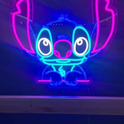 UFO Neon Sign LED Neon Lights Cloud Neon Wall Decor Flying - Etsy