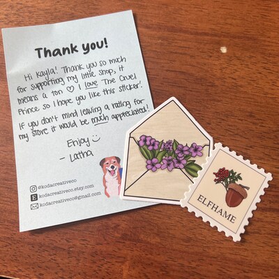 Be Gentle With Yourself Sticker Mental Health Stickers, Positive, Decal ...