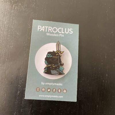 Call of Duty Chibi Stickers Simon Ghost Riley, Johnny Soap Mctavish ...