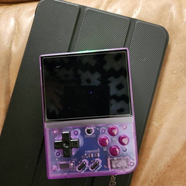 Vivian Amiibo paper Mario Custom - Etsy