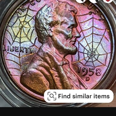 Punk 1944 Hobo Penny Hand Engraved and Signed 95% Copper Coin - Etsy