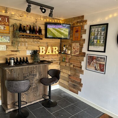 Rascal Bar - Etsy UK