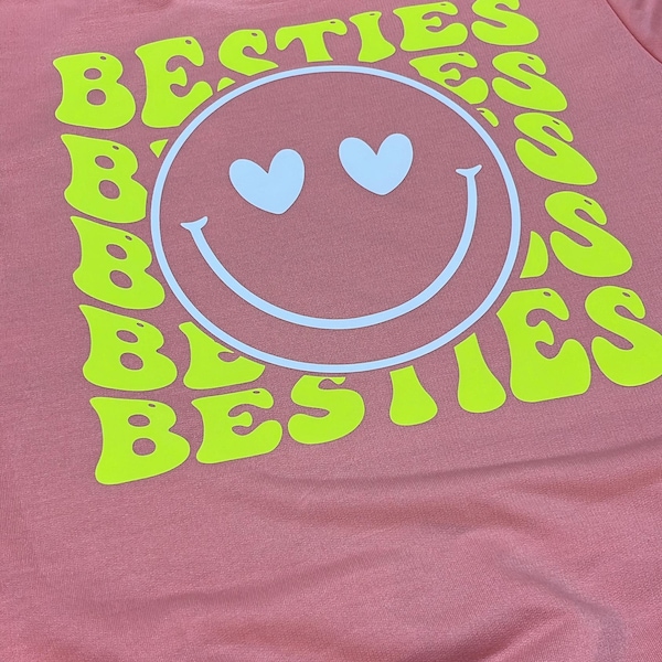 Besties Svg Png Besties Forever Svg Best Friends Svg Girls Weekend Svg ...