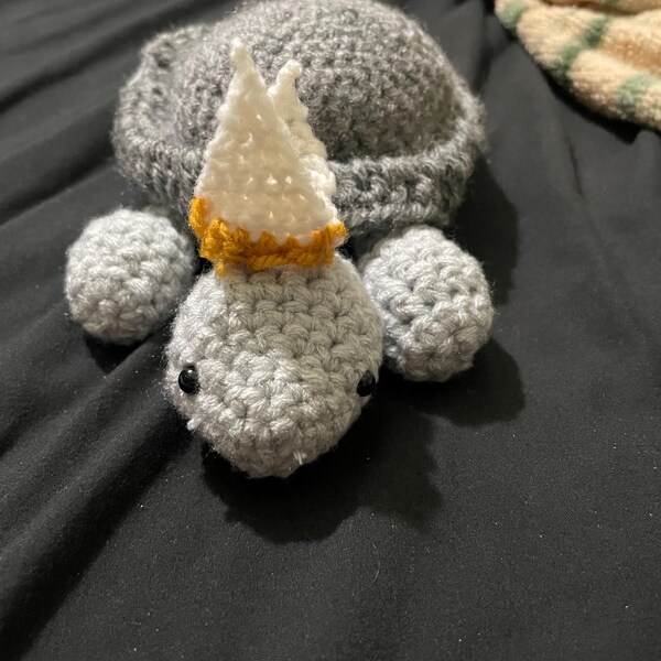 Mushroom Parent Crochet Pattern | PDF Amigurumi Pattern, Inspired Souls ...