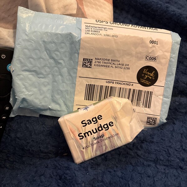 Uncrossing and Hexbreaking Ritual, 7 Herb Salt Bath - Etsy