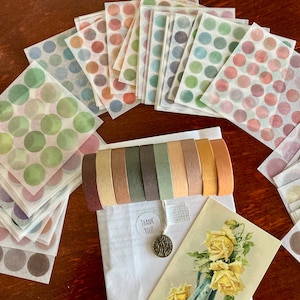 Mini Clear Stamps Tiny Details Photopolymer Stamp Set SHOP - Etsy