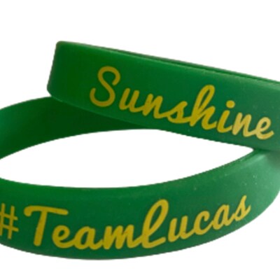 Custom Wristbands Personalized Rubber Bracelet Silicone - Etsy