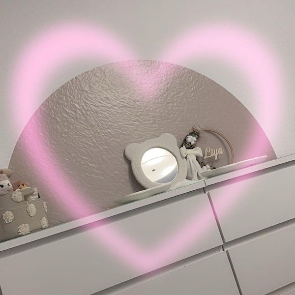 Semicircle Sticker, Half Circle Decal, Arch Wall Decal, Semi Round ...