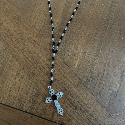 Gothic Rose Skeleton Bone Hand Tiara - Etsy