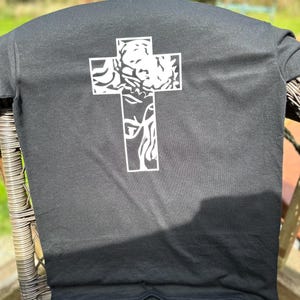 Christian Shadow Box Svg, Christian Multi Layer Svg, Confirmation Svg ...