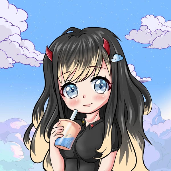 CUSTOM PFP, Pfp Commission, Pfp, Pfp for Twitch, Profile Icon, Pfp ...