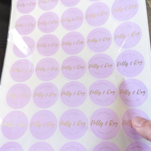 Custom Printed Translucent / Baking /tracing Paper/ Wedding - Etsy UK