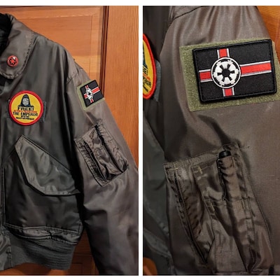 PVC Do the Pew Pew 2A Tactical Morale Patch - Etsy