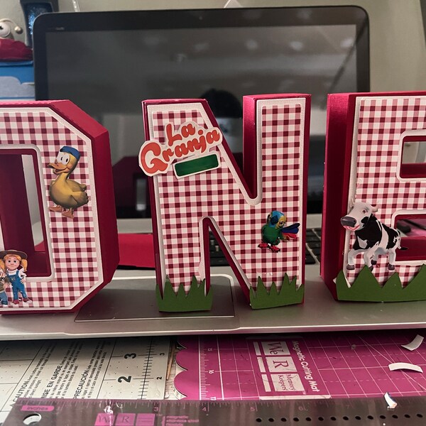 Kit Digital El Patito Juan | 25 Clipart | Formato PNG - Etsy