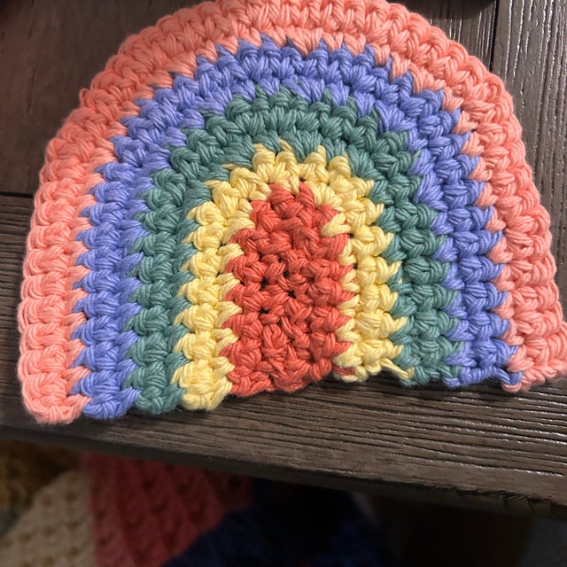CrochetFromKatie - Etsy