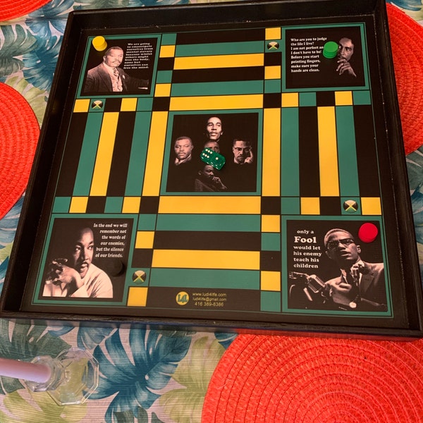 Icons 4 Ludi Board - Etsy