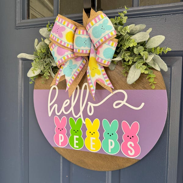 Hockey Front Door Sign | If We Aren't Home Check the Rink | Hockey Sign ...