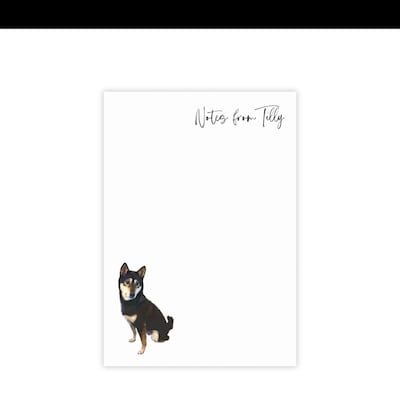 YOUR Logo Sticky Notes, Custom Logo Sticky Notes, Logo Sticky Notes ...