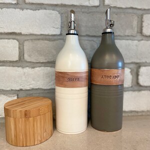 Custom Order/made to Order Customizable Oil Bottles - Etsy