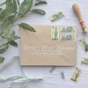 Calligraphy Envelope Addressing - LUCILLE STYLE // Modern Calligraphy ...