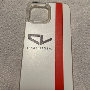 Circuit De Monaco F1 Phone Case - Etsy