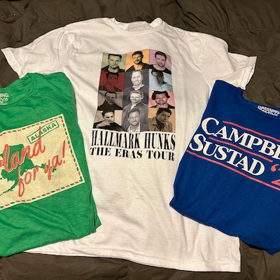 Tyler Hynes Shifting Gears American High Gear Logo T-shirt Tyler Hynes ...