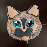 Boba Tea Pinata, 16 Inch Piñata, Boba Tea Piñata, Boba Party, Coffee ...