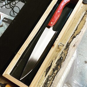 Natural Brown Canvas Micarta Solid Round Rod Various | Etsy