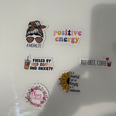 Go Explore Sticker, World Map Sticker, Travel Stickers, VSCO Stickers ...