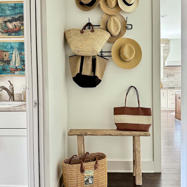 Noodle Wood Table 6ft X 10x 36 Console, Pub Dining, Tall Desk, Entry ...