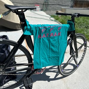 3901 SMES Air Force Missileers 1 Vintage Southern Athletic Red Jersey ...