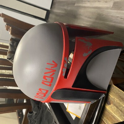 Deadpool Peeking Decal / Sticker / Label - Etsy