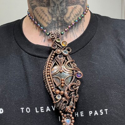 Floral Resin Bezel Vintage Style Key Chain - Etsy