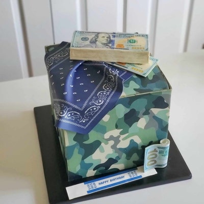 Shabby Blush and Black Digital Paper With Gold Polka Dot Seamless ...