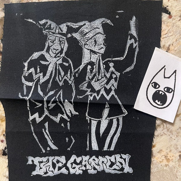 SCENE KWEEN Stickers!!-scene Goth Girl Alternative Emo Rawr Xd Alt Girl ...