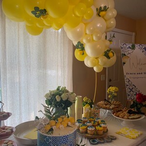 Positano Italy Tile Pattern Edible Image Sheet Cake Topper or | Etsy