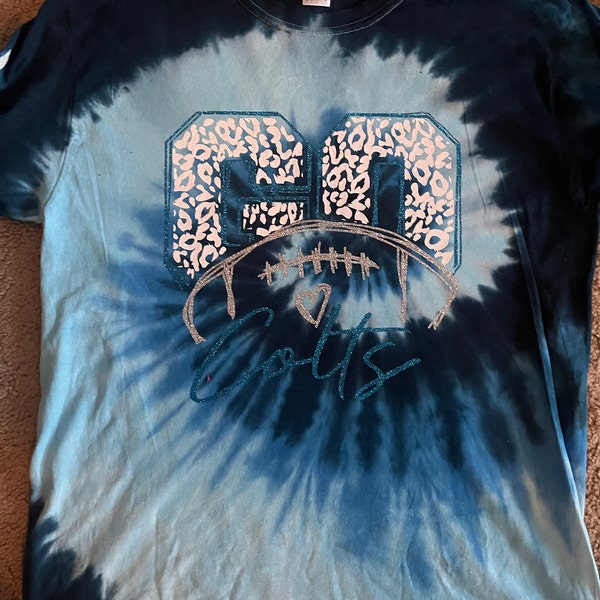 Go Colts Football Svg,leopard Colts Svg,colts Svg,colts Mom Svg,colts ...