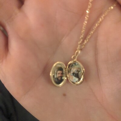 Print Your Own Locket Photos, Do It Yourself Photo Locket, Digital ...
