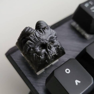 Cobra Snake Artisan Keycap Cherry MX Mechanical Gaming Keyboards - Etsy