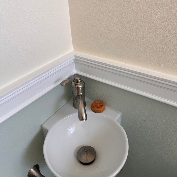 Mini Guest Soap - Set of 10 Assorted Soaps, Guest Soap Gift Set, Soap ...