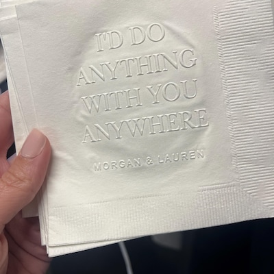 Personalized Tablet Set, 4-tablet Set White Paper, Custom Notepads ...