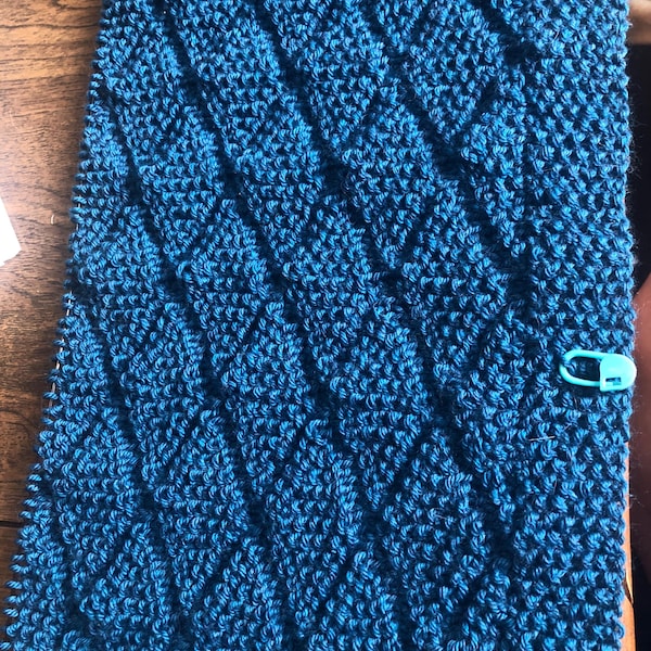 Printable Knitting Notes PDF, Knitting Journal Planner, Knitting ...