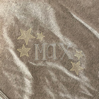 Star Embroidery Design. Star Machine Embroidery. Star Silhouette. Mini ...